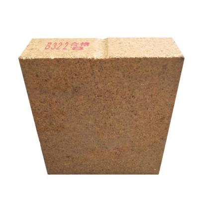 China Refractoriness Degree 1770° Refractoriness 2000° Industrial Thermal Insulation Bricks for sale