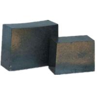 China Customized Designs Magnesia Carbon Brick for Steel Furnace 40Mpa Cold Crush Strength for sale