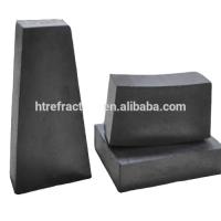 China Customized Designs Magnesia Carbon Brick for Steel Furnace 40Mpa Cold Crush Strength for sale