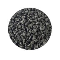 China High Carbon Content Calcined Anthracite Coal FC 95% Recarburizer for Steelmaking for sale