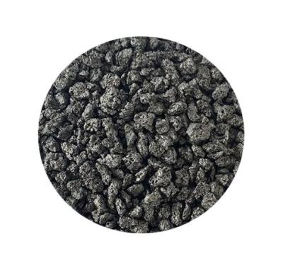 China High Carbon Content Calcined Anthracite Coal FC 95% Recarburizer for Steelmaking for sale