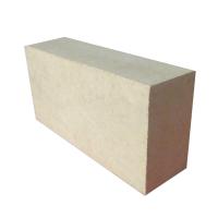 China Industrial Kilns Magnesia Brick with 90-150 Cold Crush Strength and Magnesia Content for sale