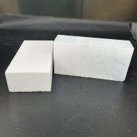 China Steel and Iron Manufacturing Corundum Mullite Refractory Brick with 80% Al2O3 Content for sale