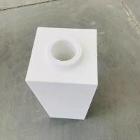 China Steel and Iron Manufacturing Corundum Mullite Refractory Brick with 80% Al2O3 Content for sale