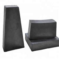 China Steel Furnace Carbon Refractory Brick with Excellent Slag Resistance Performance for sale