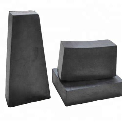 China Steel Furnace Carbon Refractory Brick with Excellent Slag Resistance Performance for sale
