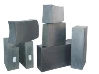 China Steel Furnace Carbon Refractory Brick with Excellent Slag Resistance Performance for sale
