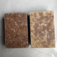 China Temp Furnace Chemical High Strength Magnesia Brick with Refractoriness 1770°-2000° for sale