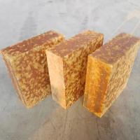China Silicon Carbide Powder Refractory Bricks for High Temperature Heat Treatment Furnace for sale