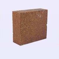 China Wear-Resistant Silicon Carbide Powder Sillica Mullite Refractory Bricks for Cement Kiln for sale