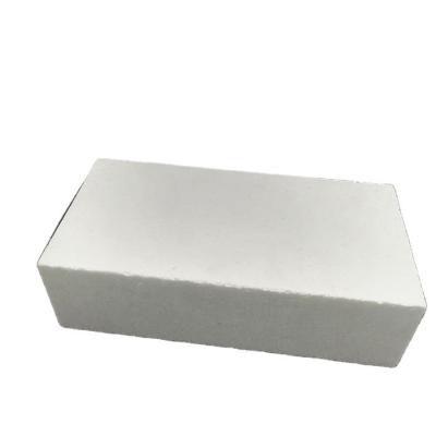 China Customers' Requirement Refractory Brick with and 0% CrO Content in Vietnam for sale