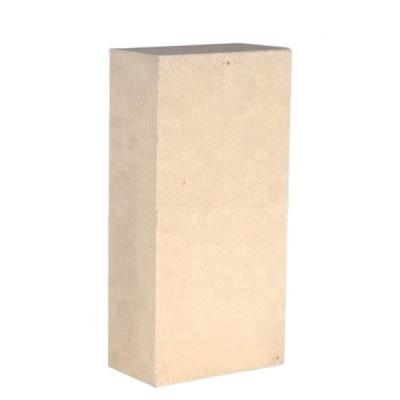 China APPARENT POROSITY 18 Refractory Bricks for Glass Furnace Cold Crush Strength 90-150 for sale