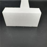 China Customers' Requirement Refractory Brick with and 0% CrO Content in Vietnam for sale