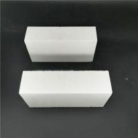 China Customers' Requirement Refractory Brick with and 0% CrO Content in Vietnam for sale