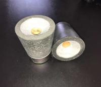 China Versatile Nitride Bonded Tube Parts Ceramic Silicon Carbide Burner Nozzle for Products for sale