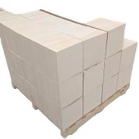 China Refractory Zirconia Corundum Zirconia Mullite Antistripping Brick for Glass Melting Kiln for sale