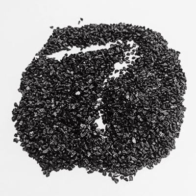 China Customized Size Fixed Furnace BFA Brown Aluminum Oxide Grit / Powder 100 120 150 180 220 for sale