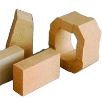 China Lower High Alumina Sillimanite Brick for Float Glass Production International Standard for sale