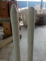 China Lower High Alumina Sillimanite Brick for Float Glass Production International Standard for sale