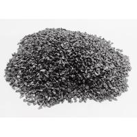 China Refractory Brown Fused Aluminum Oxide Powder Refractoriness 1770° Refractoriness 2000° for sale