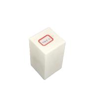 China Al2O3 Content % 93-99 Fused Cast Alpha Beta Channel Block for Glass Melting Furnaces for sale