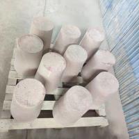 China Blowing Argon Porous Plug and Wall Block for Refining Ladle and Electric Furnace Sell for sale