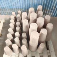 China Blowing Argon Porous Plug and Wall Block for Refining Ladle and Electric Furnace Sell for sale