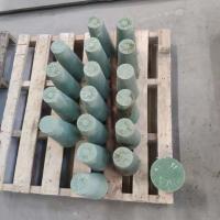 China Blowing Argon Porous Plug and Wall Block for Refining Ladle and Electric Furnace Sell for sale