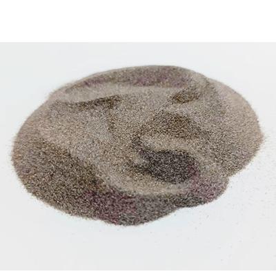 China High Strength Firebrick Castable with Refractory Brown Fused Alumina Grit and Powder for sale