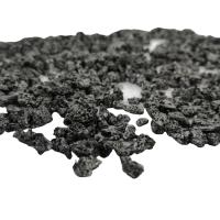 China Black GPC Recarburizer with High Carbon Content and Rapid Delivery Time in Henan for sale