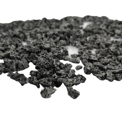 China Black GPC Recarburizer with High Carbon Content and Rapid Delivery Time in Henan for sale