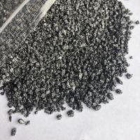 China Black GPC Recarburizer with High Carbon Content and Rapid Delivery Time in Henan for sale