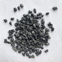 China Black GPC Recarburizer with High Carbon Content and Rapid Delivery Time in Henan for sale
