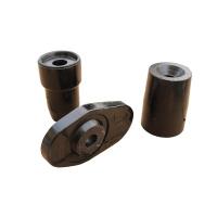 China Al2O3 Content 70% Block for Continuous Casting in Steel and Iron Plant Slide Gate Plate for sale