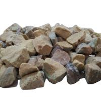 China s Top Refractory Brick Calcium Aluminate Refining Slag Desulfurizing Agent for Steel Plant for sale