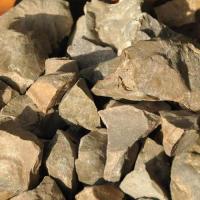 China s Top Refractory Brick Calcium Aluminate Refining Slag Desulfurizing Agent for Steel Plant for sale