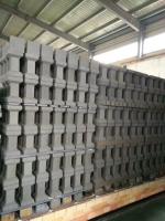 China SiC Furniture Silicon Carbide Bricks for Ceramic Kiln Customized Size MgO Content % - for sale