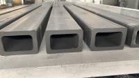 China SiC Furniture Silicon Carbide Bricks for Ceramic Kiln Customized Size MgO Content % - for sale