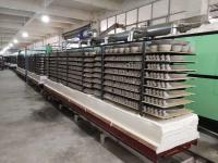 China SiC Furniture Silicon Carbide Bricks for Ceramic Kiln Customized Size MgO Content % - for sale