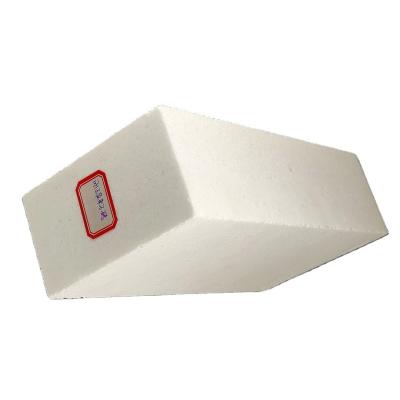 China Cutting Processing Service Brick for Blast Furnace Petrochemical Industrial Furnace for sale