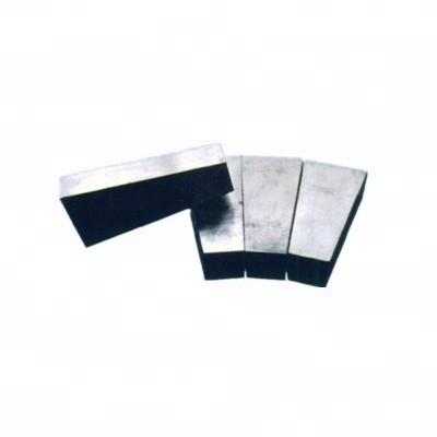 China 40Mpa Cold Crush Strength Carbon Magnesia Carbon Brick for High Temperature Furnace for sale