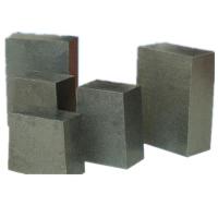 China 40Mpa Cold Crush Strength Carbon Magnesia Carbon Brick for High Temperature Furnace for sale