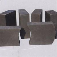 China 40Mpa Cold Crush Strength Carbon Magnesia Carbon Brick for High Temperature Furnace for sale
