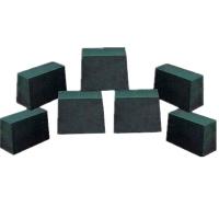 China 40Mpa Cold Crush Strength Carbon Magnesia Carbon Brick for High Temperature Furnace for sale