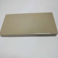 China Cutting Service Affordable Acid Resistant Brick for Furnace Lining Refractory Material for sale