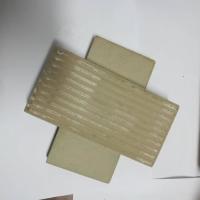 China Cutting Service Affordable Acid Resistant Brick for Furnace Lining Refractory Material for sale