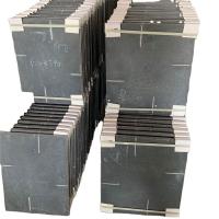 China High SiO2 Content Refractory Silicon Carbide Brick for Kiln Fire Material Manufactured for sale
