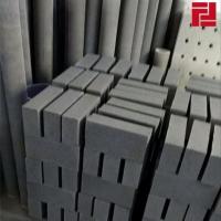 China High SiO2 Content Refractory Silicon Carbide Brick for Kiln Fire Material Manufactured for sale