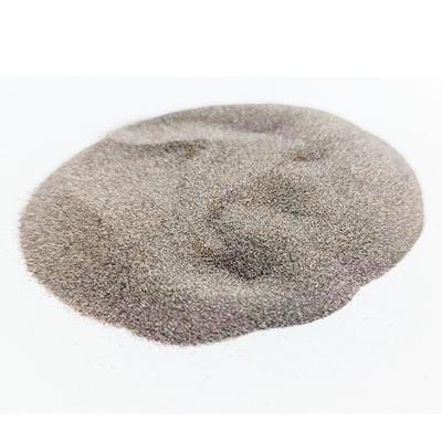 China High Alumina Bauxite Oxide Aluminum Grit Blasting with Bulk Density 1.6-2.0g/cm3 for sale