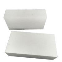 China Corundum Mullite Brick for Petrochemical Industries and Ammonia Production Facilities for sale